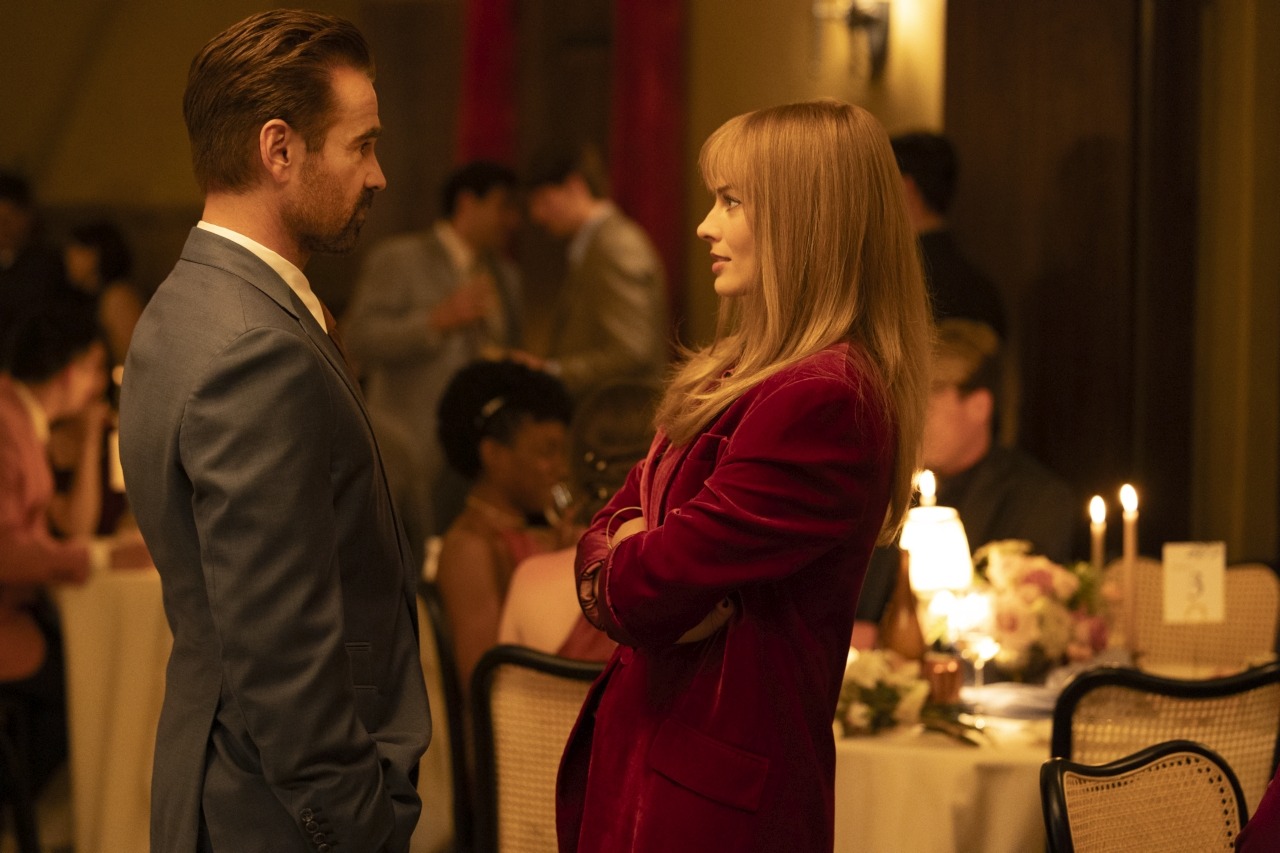 Veliko hrabro predivno putovanje