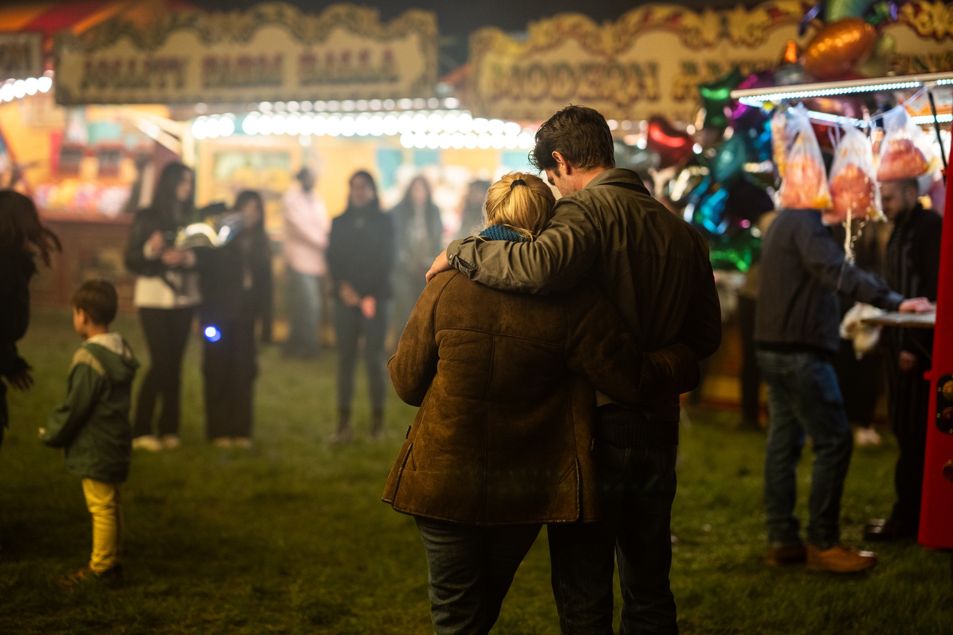 Vrijeme je za ljubav